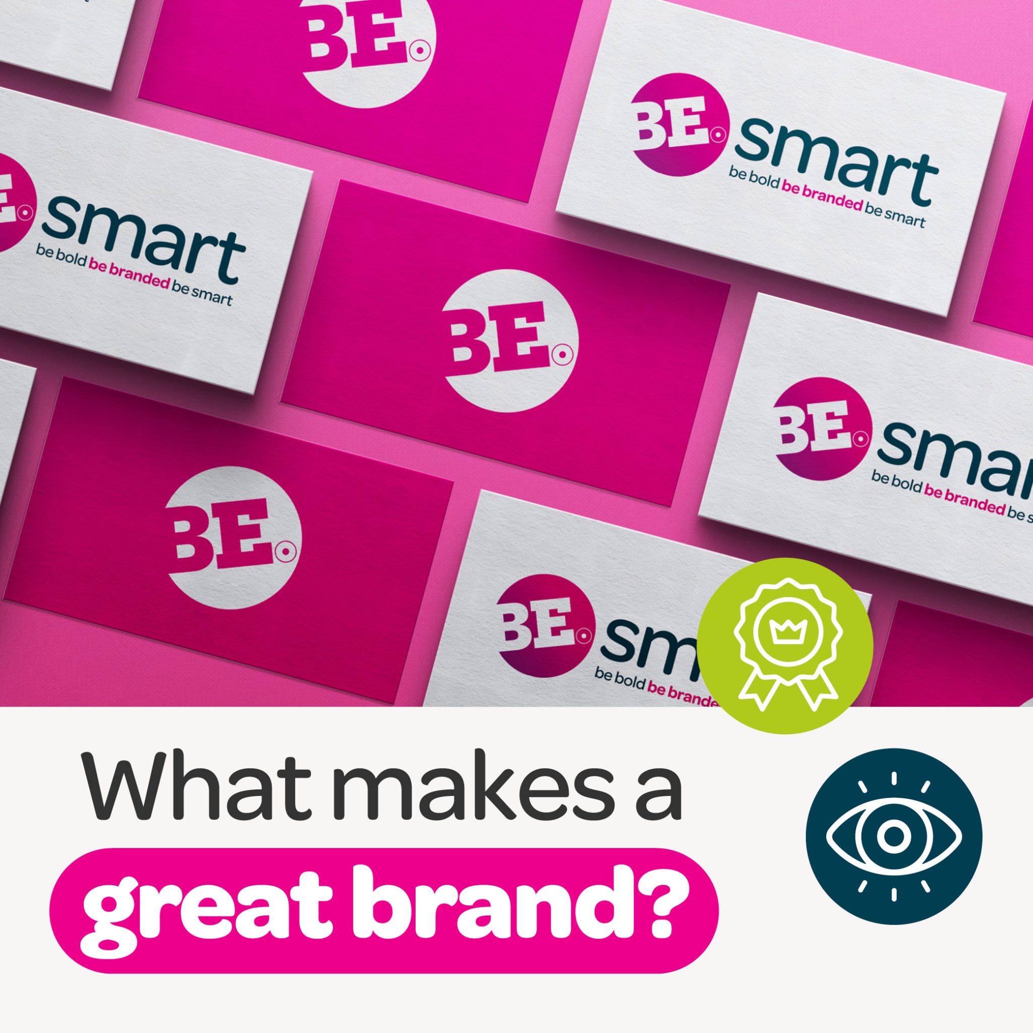 Branded vs non-branded: what’s the real difference? - BeSmart